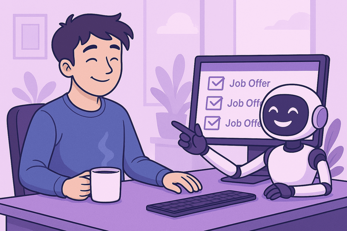 JobCopilot: Automate Your Remote Job Search with AI